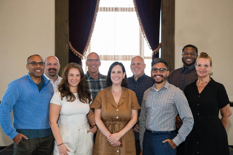 Meet the Team | SureCost