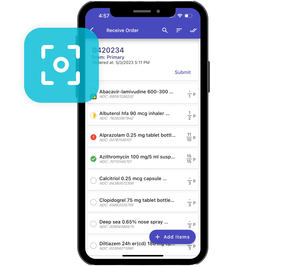 Pharmacy Inventory Management Software | SureCost