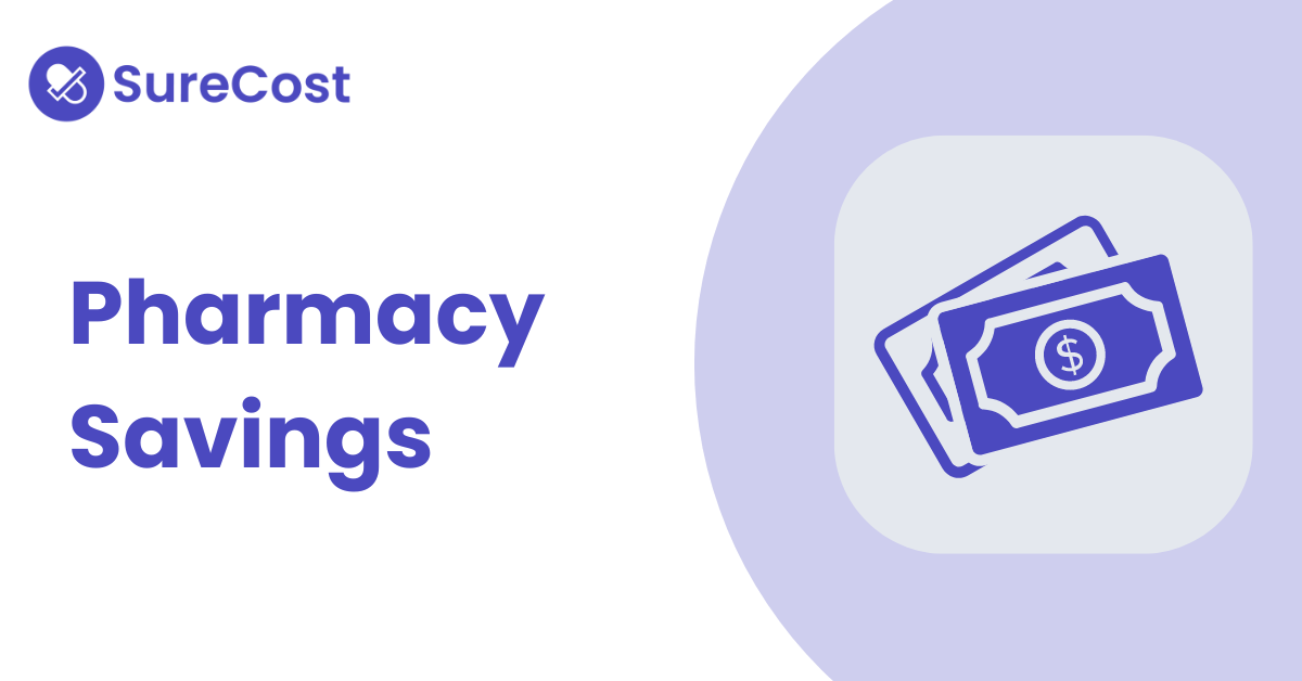 Pharmacy Savings